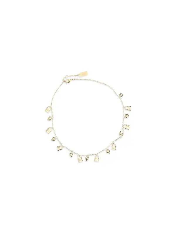 Chloé Mini Paddington Necklace