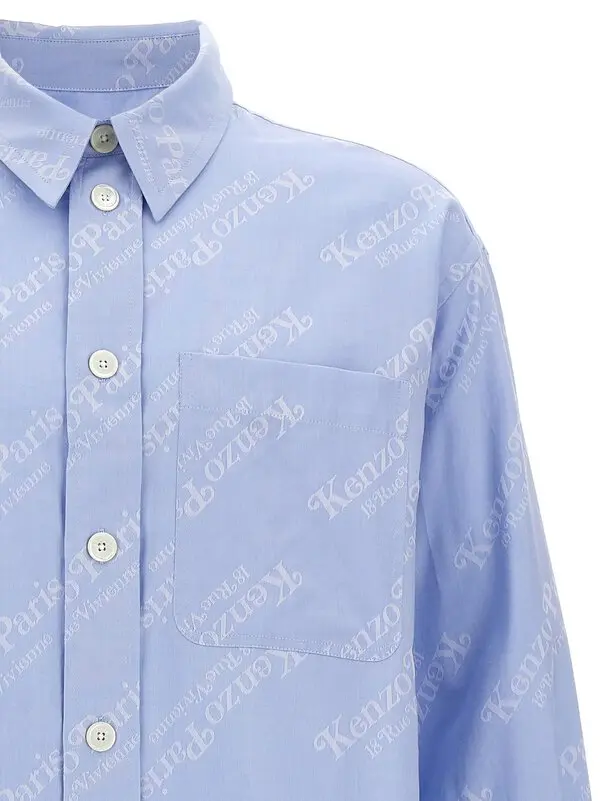 Kenzo Verdy' Shirt