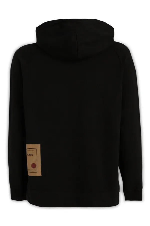 TEN C Hooded Sweatshirt - Multicolor