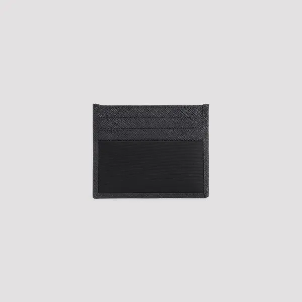 Prada Re-nylon Card Holder