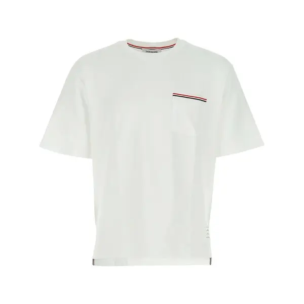 Thom Browne T-shirts & Vests T-shirts