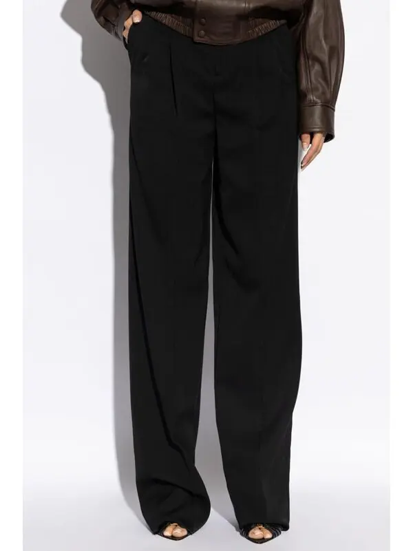 Saint Laurent Pants