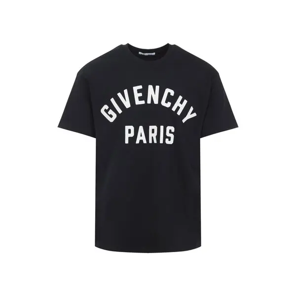 Givenchy T-shirt - Black