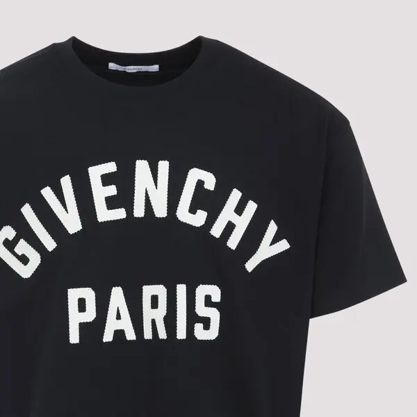 Givenchy T-shirt - Black