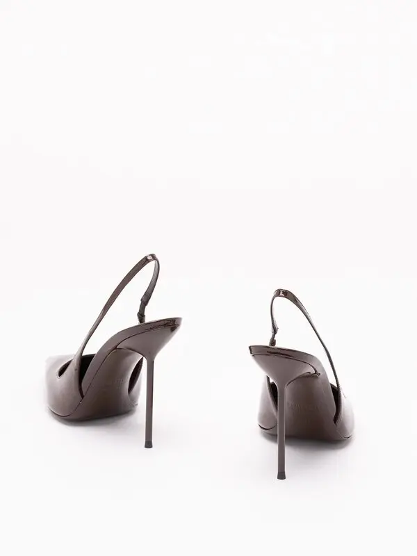 Paris Texas Lidia` Slingback - Multicolor