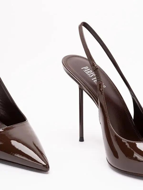Paris Texas Lidia` Slingback - Multicolor