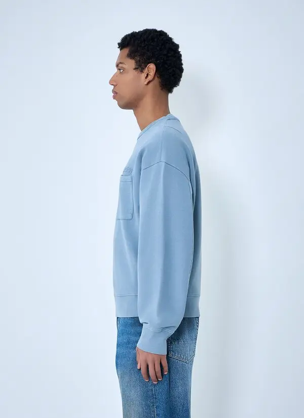 Marni Cotton Jersey Sweatshirt