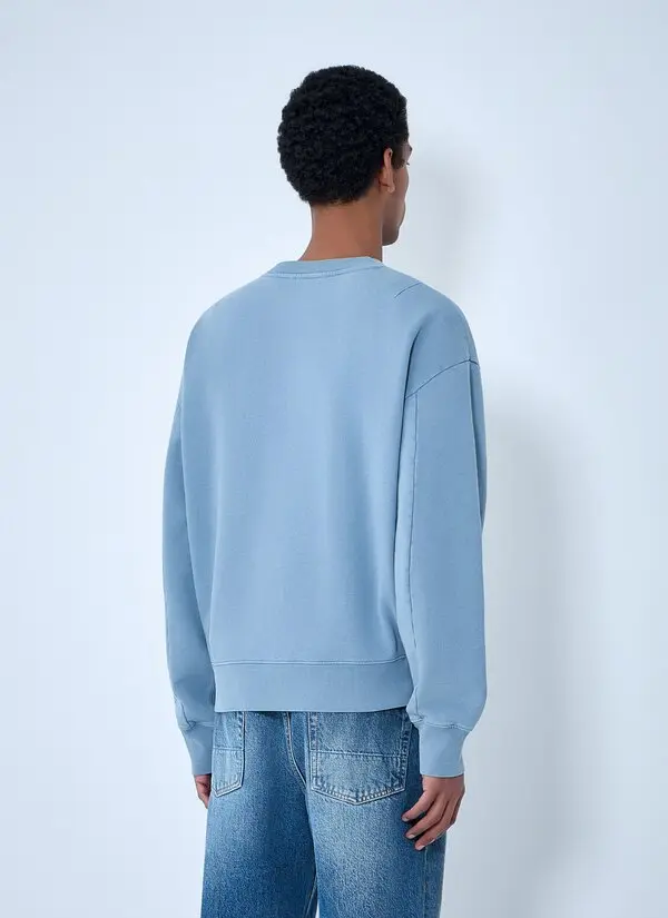 Marni Cotton Jersey Sweatshirt