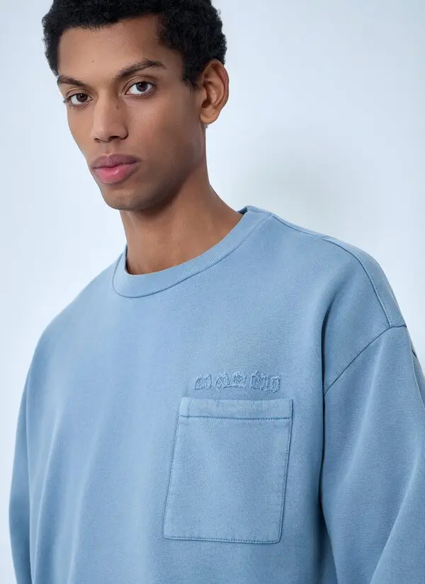 Marni Cotton Jersey Sweatshirt
