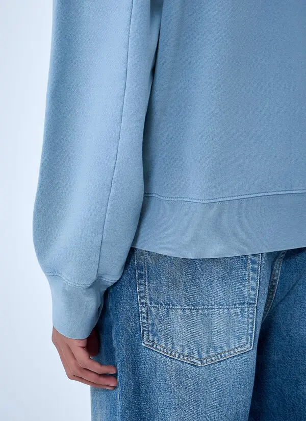 Marni Cotton Jersey Sweatshirt