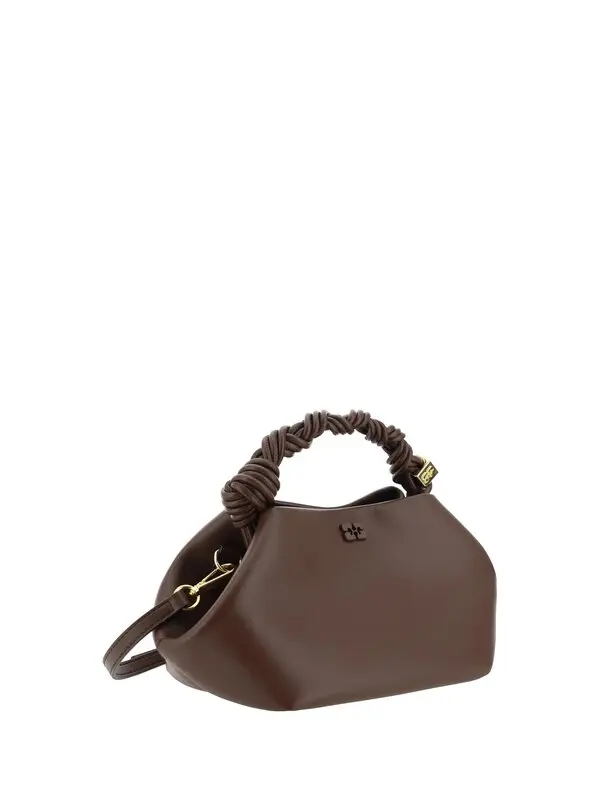 GANNI Small Bou Handbag