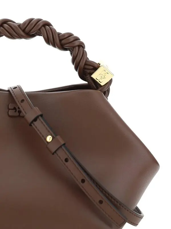 GANNI Small Bou Handbag