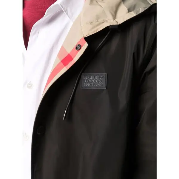 Burberry Jackets Lightweight Jackets