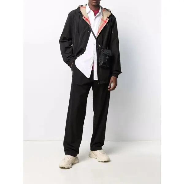 Burberry Jackets Lightweight Jackets