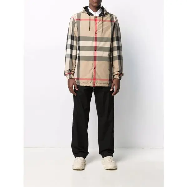 Burberry Jackets Lightweight Jackets