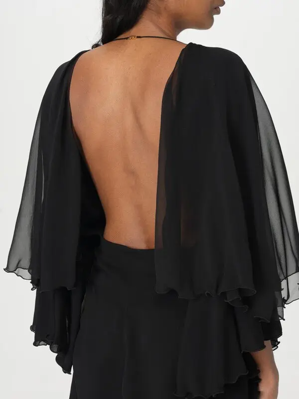 Saint Laurent Dress