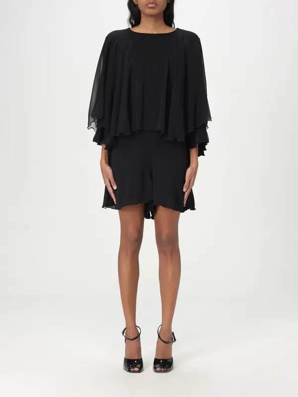 Saint Laurent Dress - Black