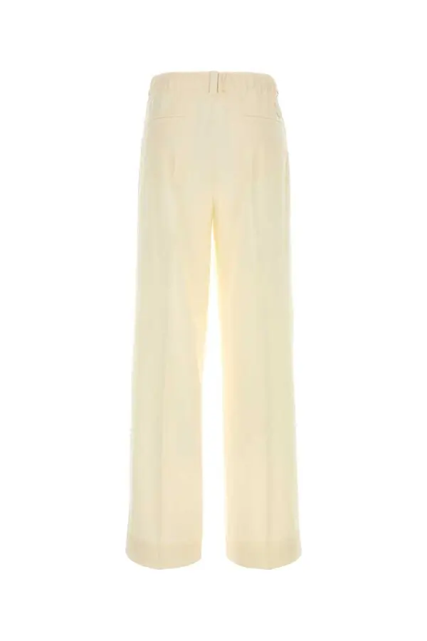 Moncler Pastel Wool Pant