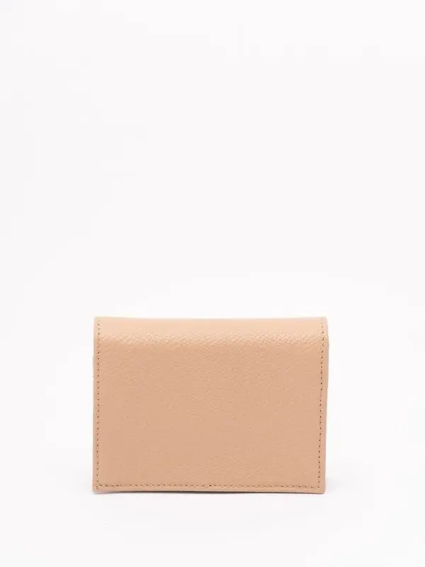 Valentino Garavani Vlogo Signature` Wallet - Multicolor