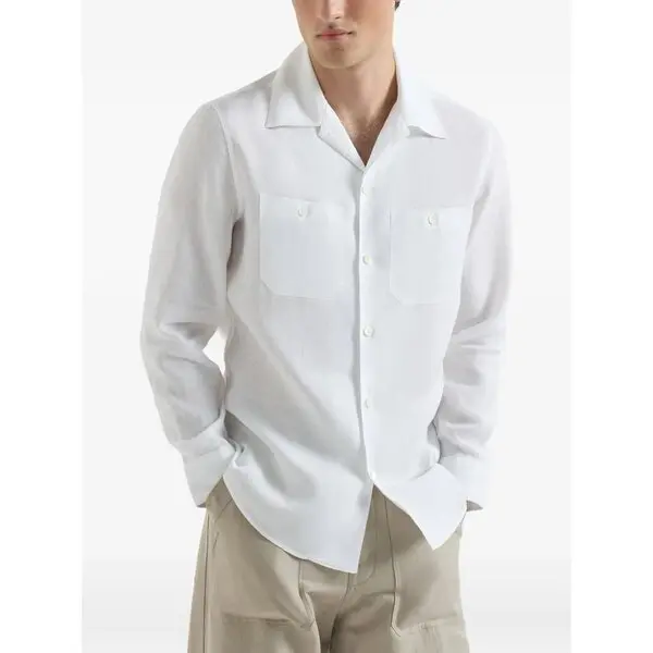 Brunello Cucinelli Shirts
