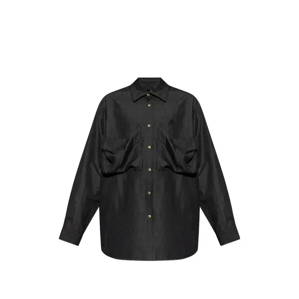 VIVIENNE WESTWOOD Shirts - Black