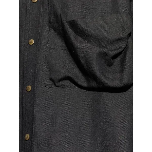 VIVIENNE WESTWOOD Shirts - Black