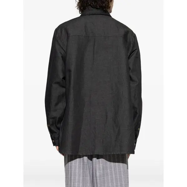 VIVIENNE WESTWOOD Shirts - Black