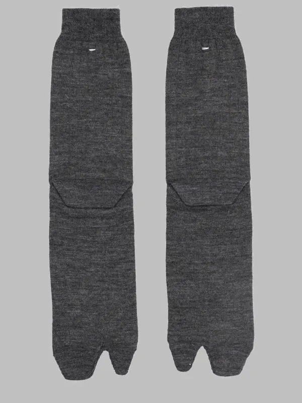 MAISON MARGIELA Calzini Tabi
