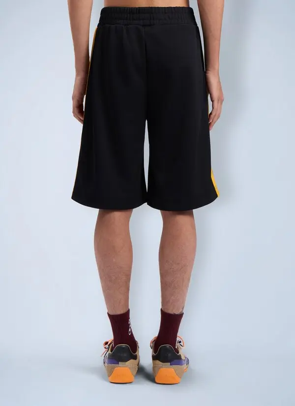 Palm Angels Classic Logo Track Shorts