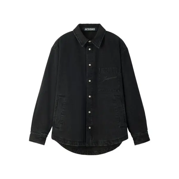 Jacquemus Shirts