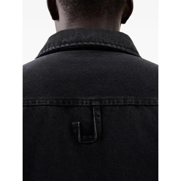 Jacquemus Shirts - Black