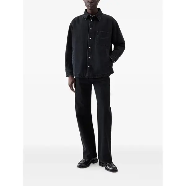 Jacquemus Shirts - Black