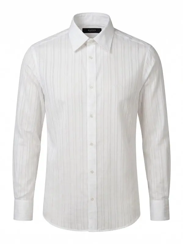 Gucci Formal Shirt