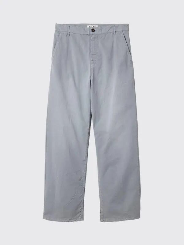 Miu Miu Pants - Gray