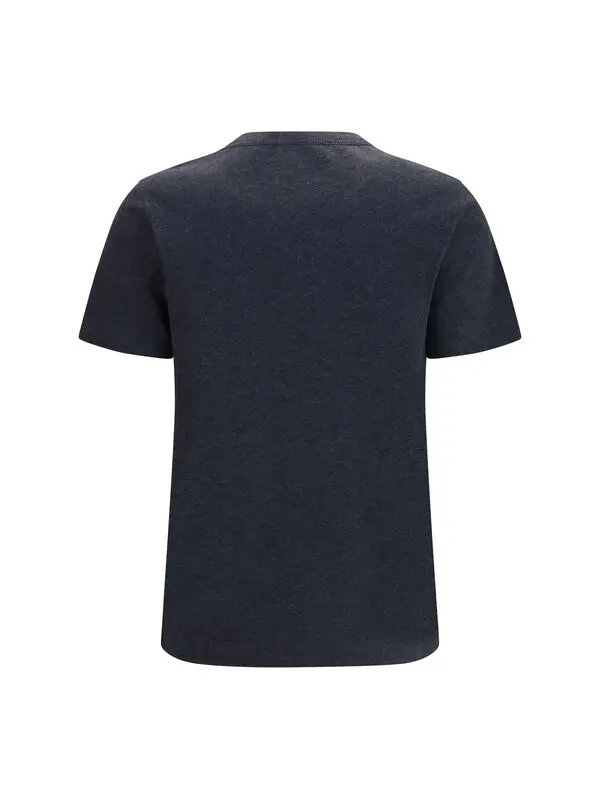 Brunello Cucinelli Monochrome T-shirt