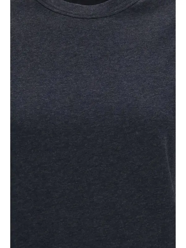 Brunello Cucinelli Monochrome T-shirt