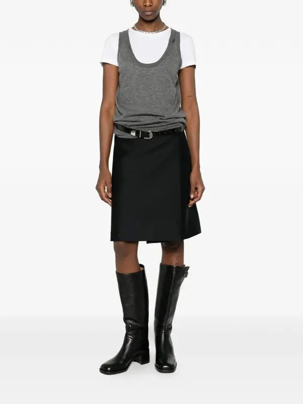 Prada Sup.fine Cashmere F.18