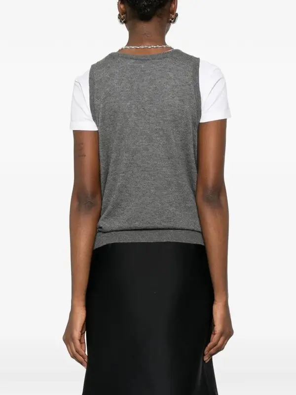 Prada Sup.fine Cashmere F.18