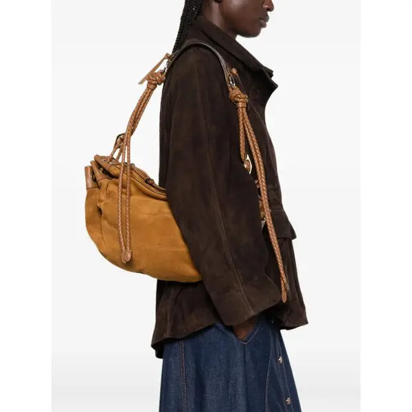 Isabel Marant Étoile Shoulder Bags