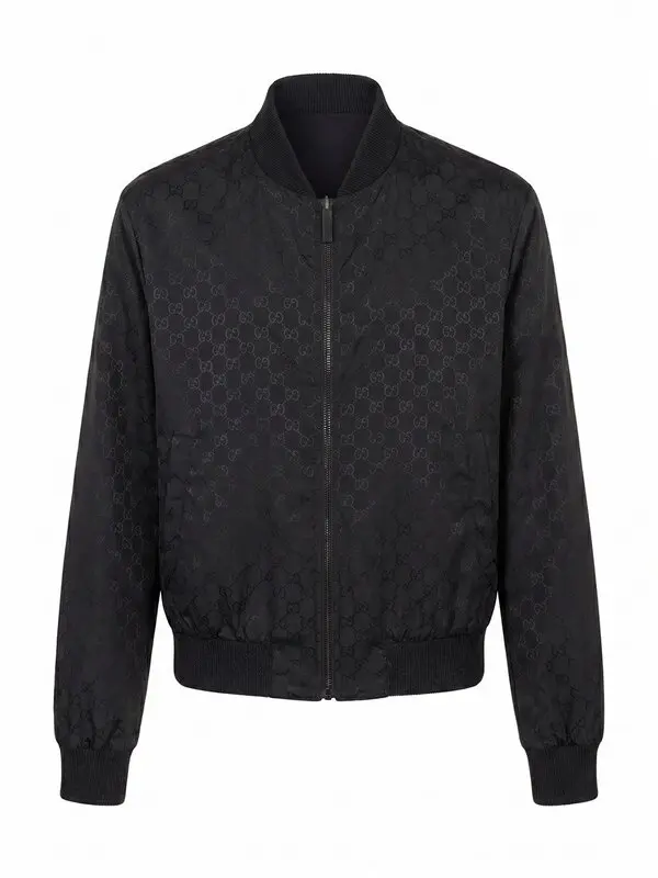 Gucci Blouson Full Zip