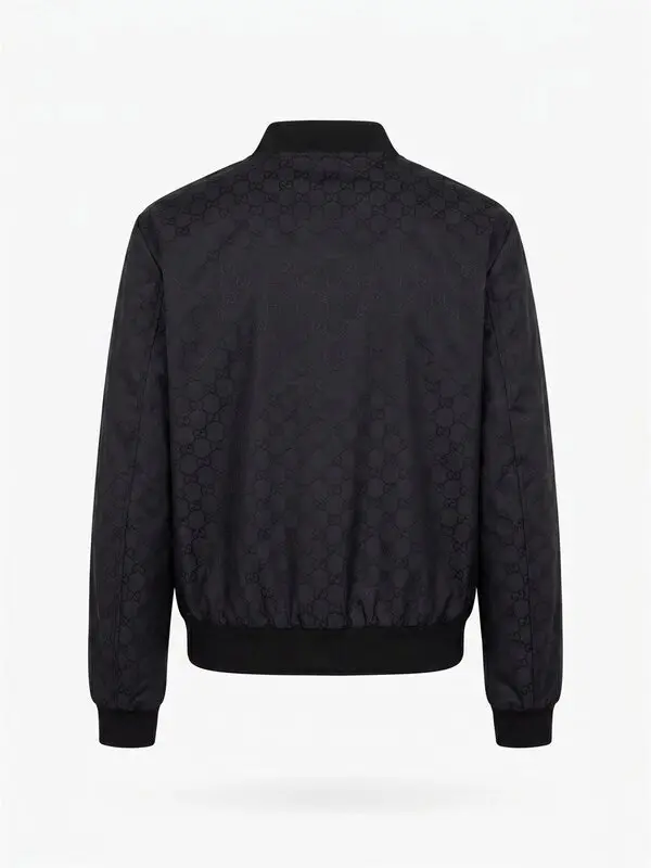 Gucci Blouson Full Zip