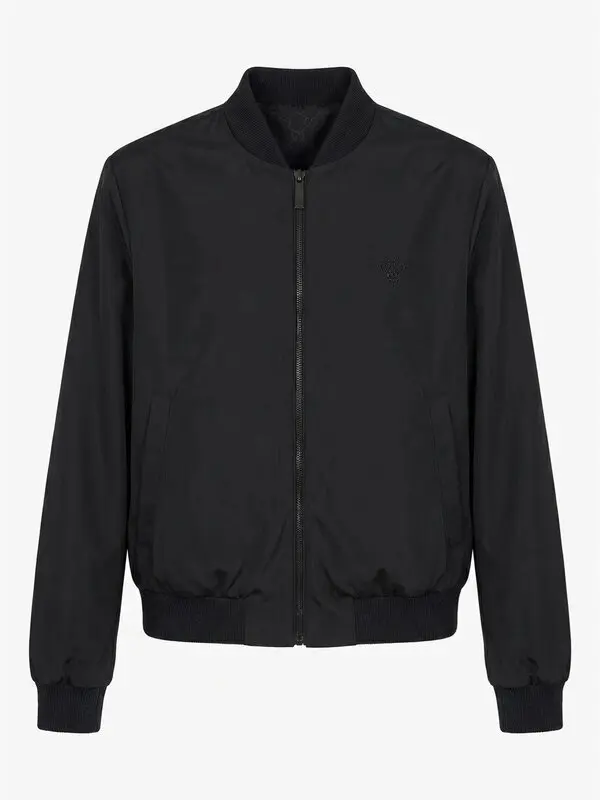 Gucci Blouson Full Zip