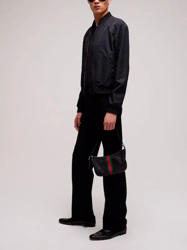 Gucci Blouson Full Zip