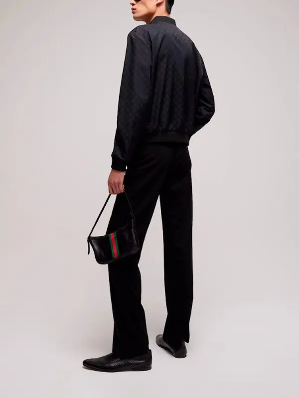 Gucci Blouson Full Zip