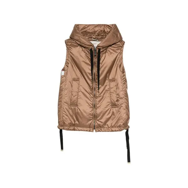 Max Mara Jackets Waistcoat & Gilets