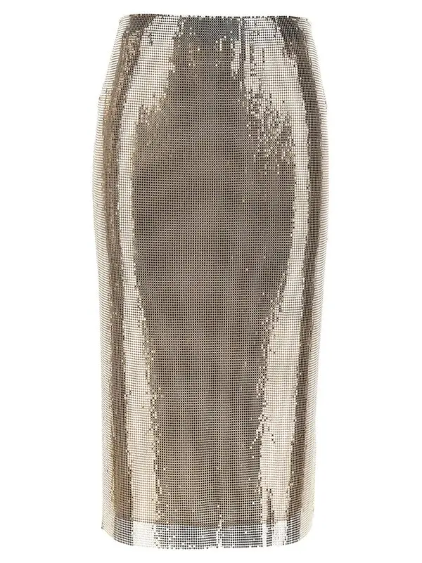 Sportmax Cariddi' Skirt