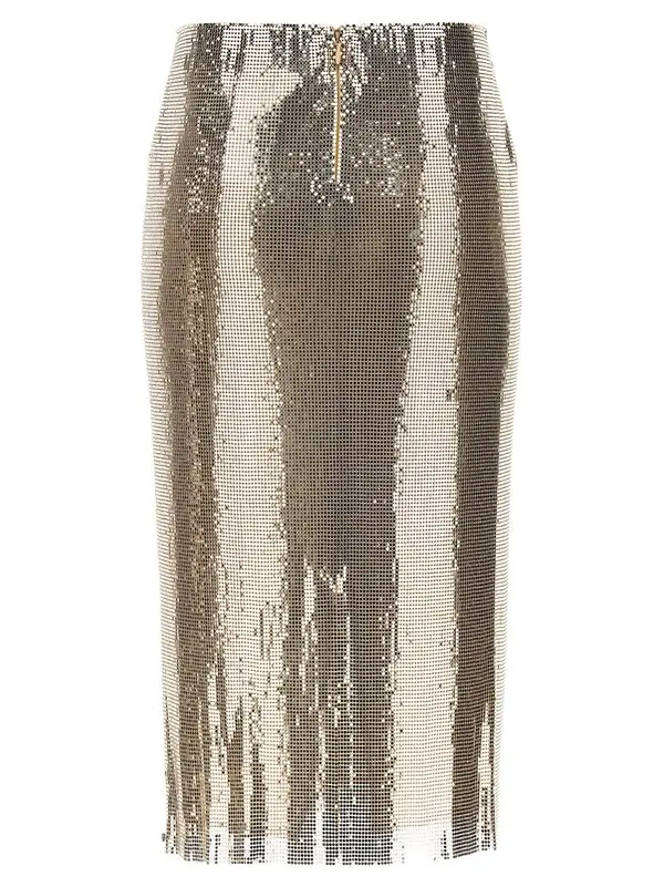 Sportmax Cariddi' Skirt