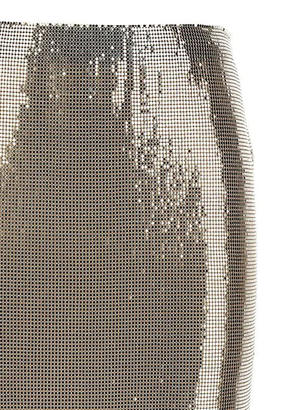 Sportmax Cariddi' Skirt