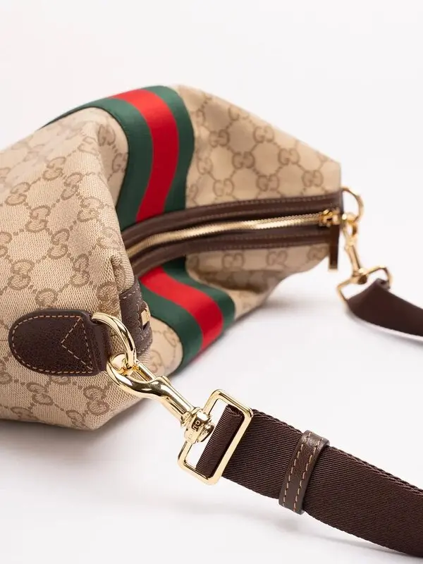 Gucci Web` Bag