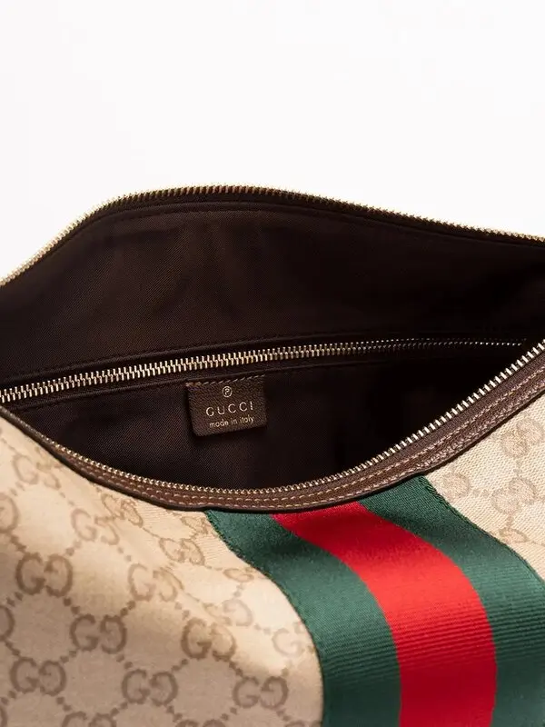 Gucci Web` Bag